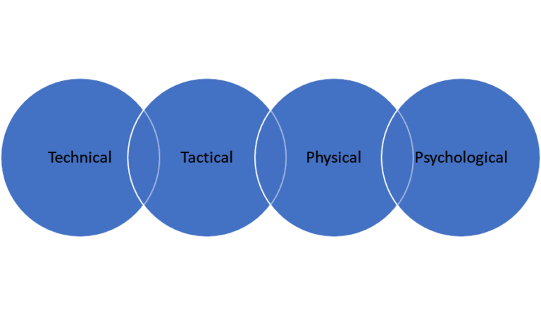 » Understanding the Tactical Periodization Methodology